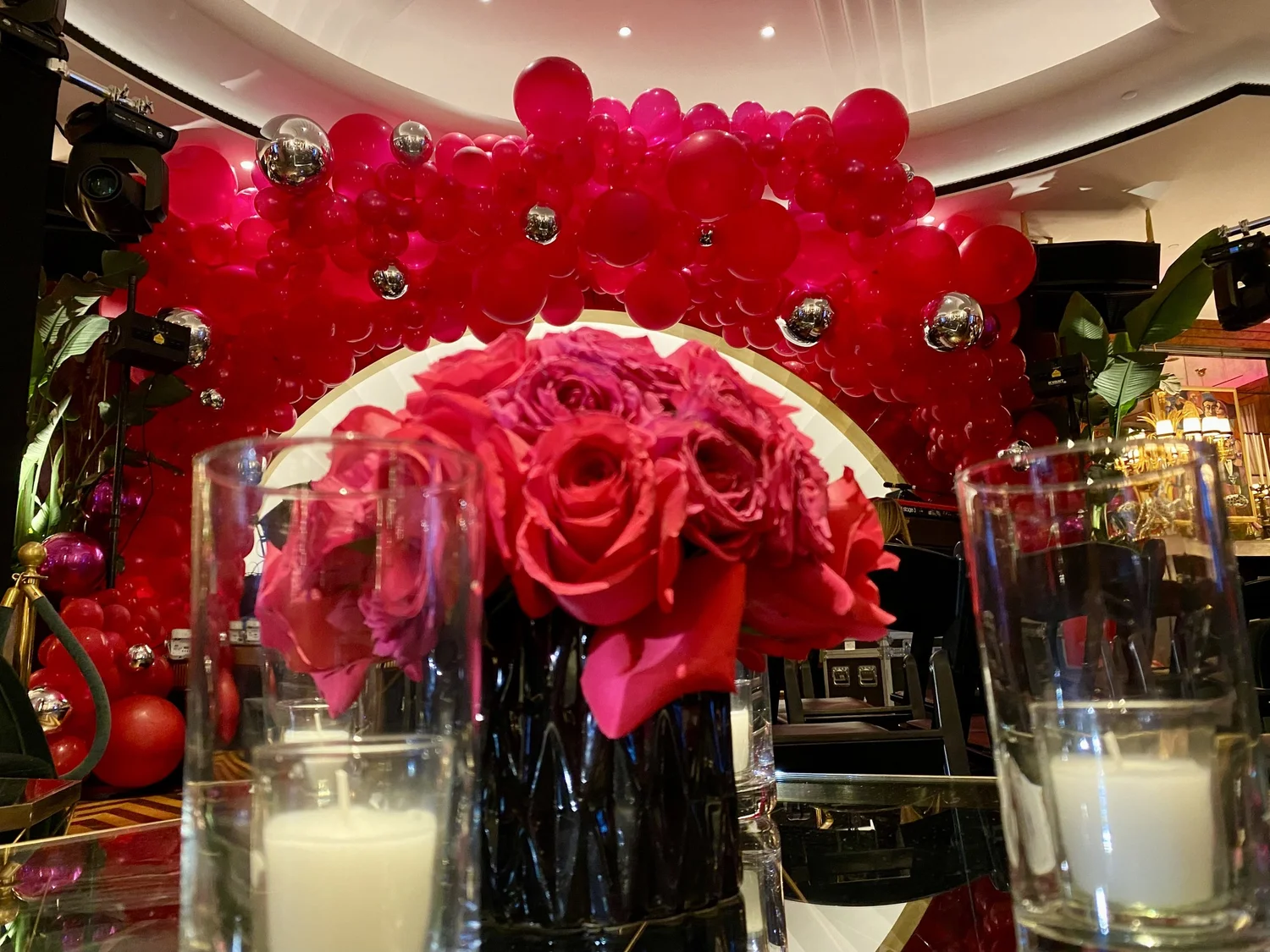 World's Best Balloons