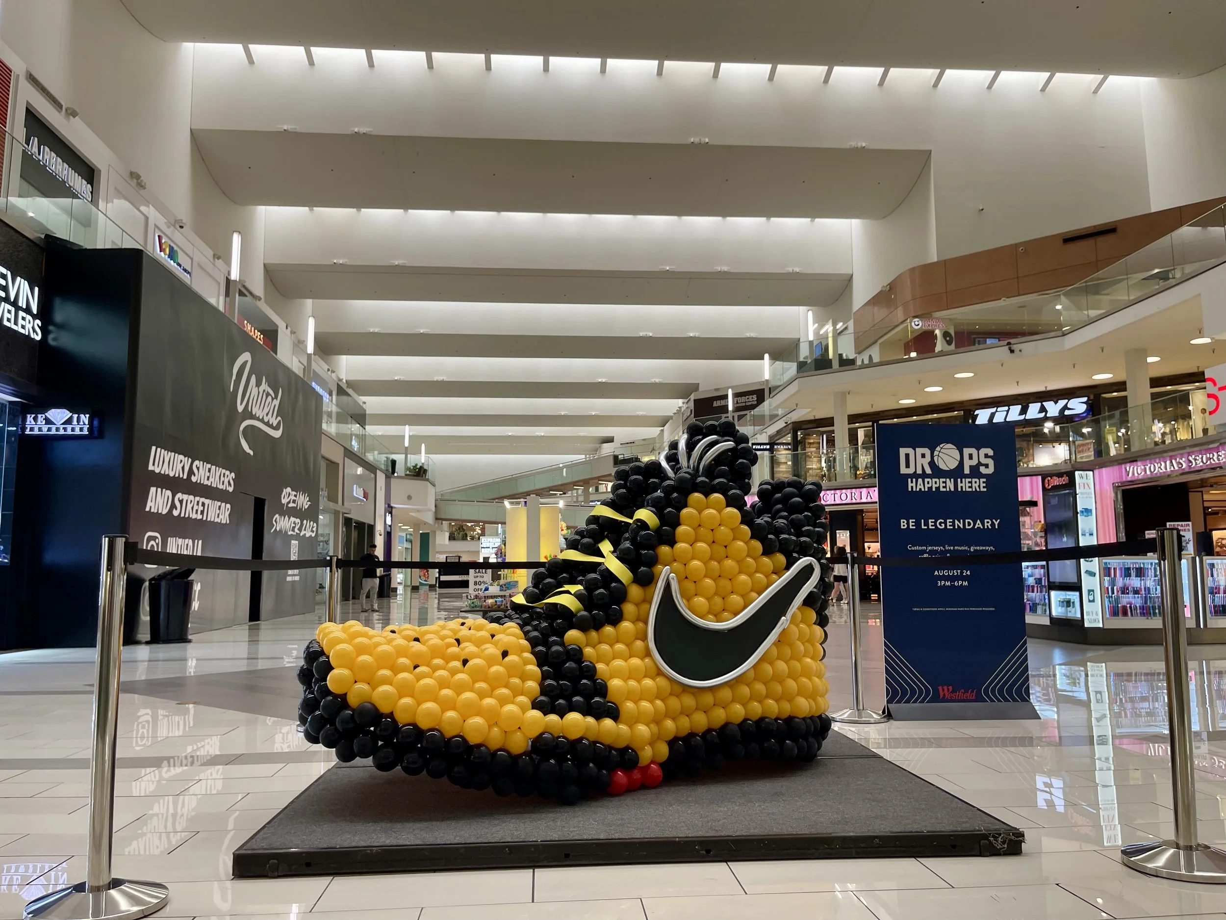 World's Best Balloons