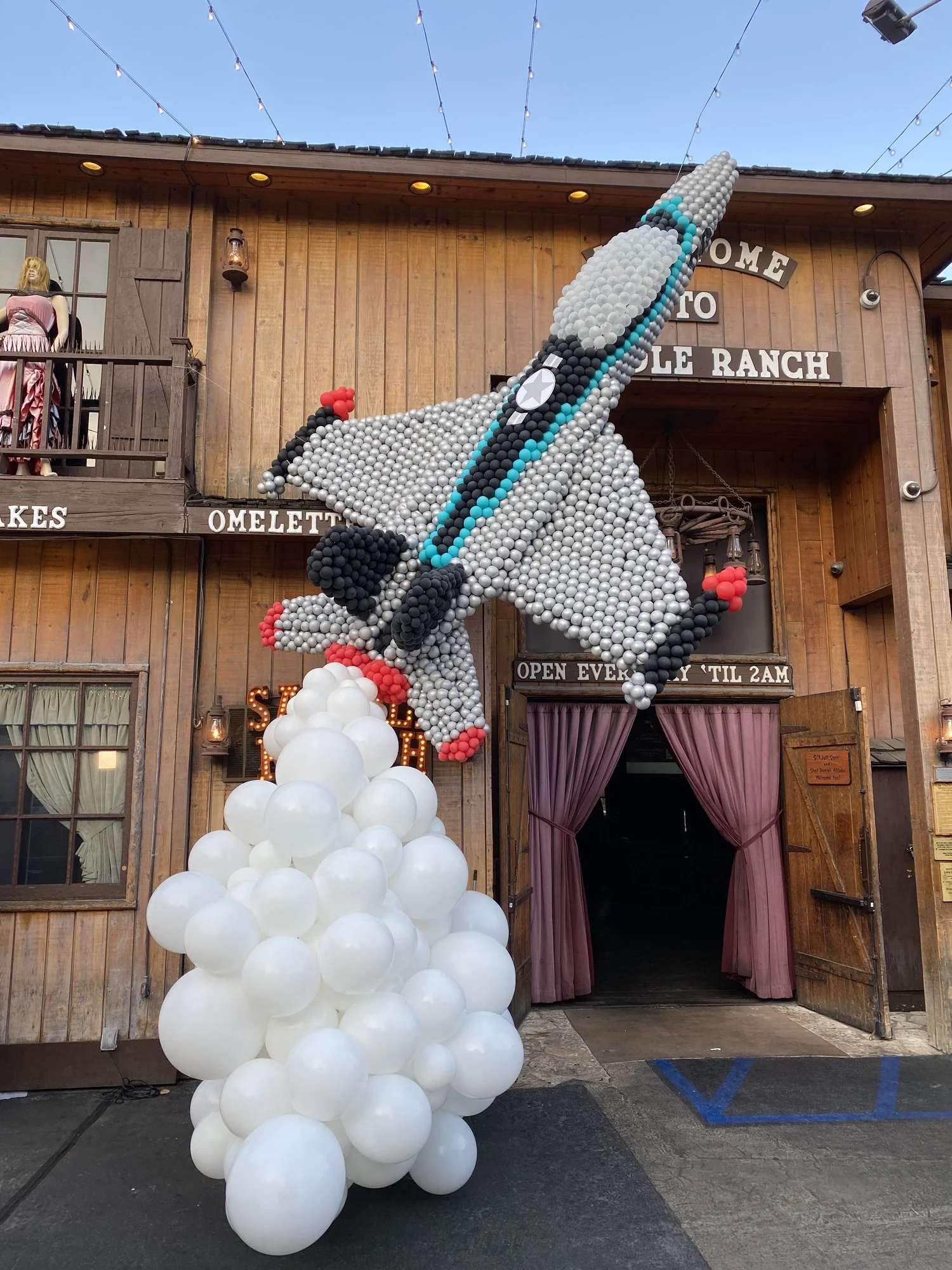 World's Best Balloons