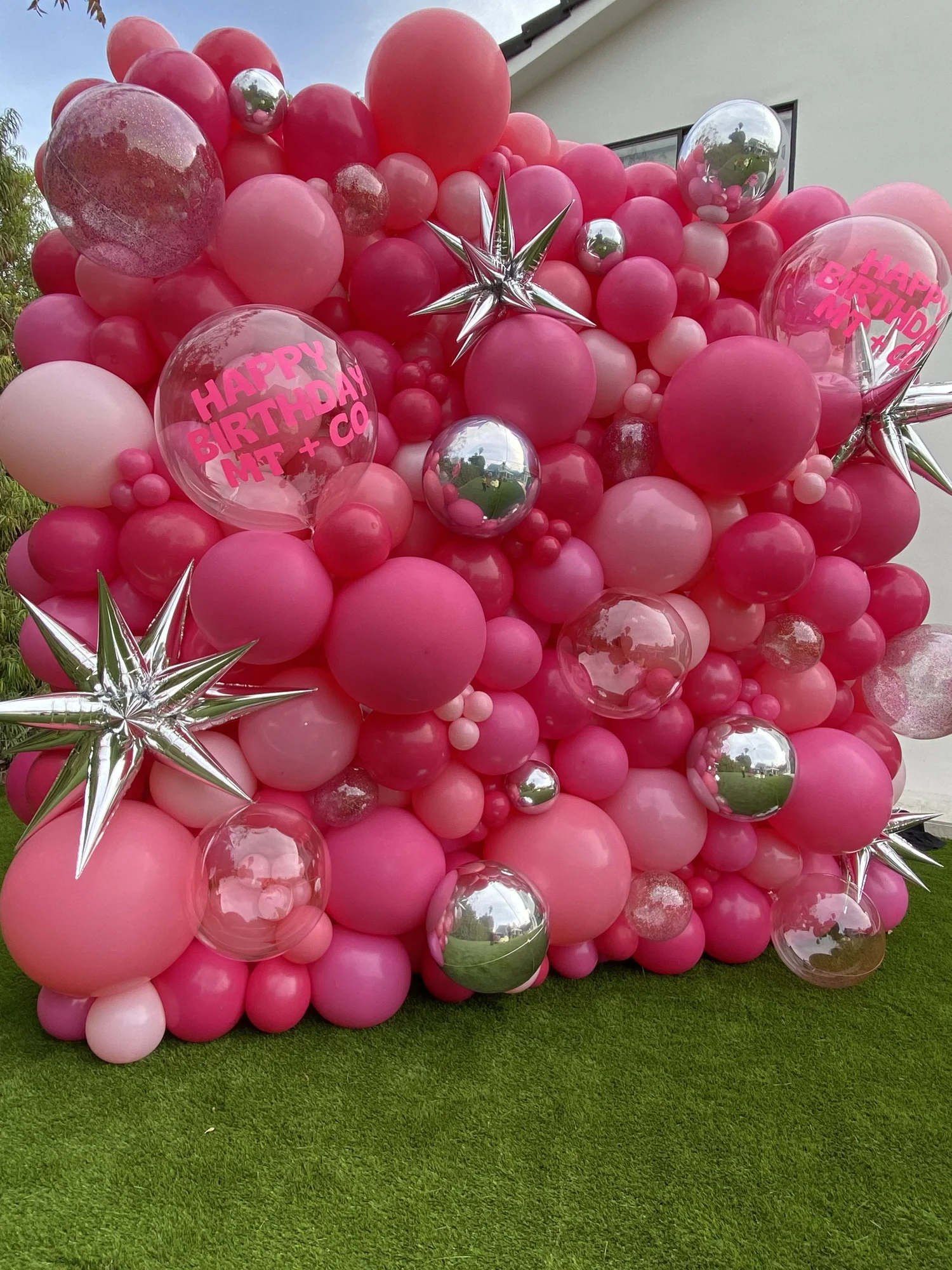 World's Best Balloons