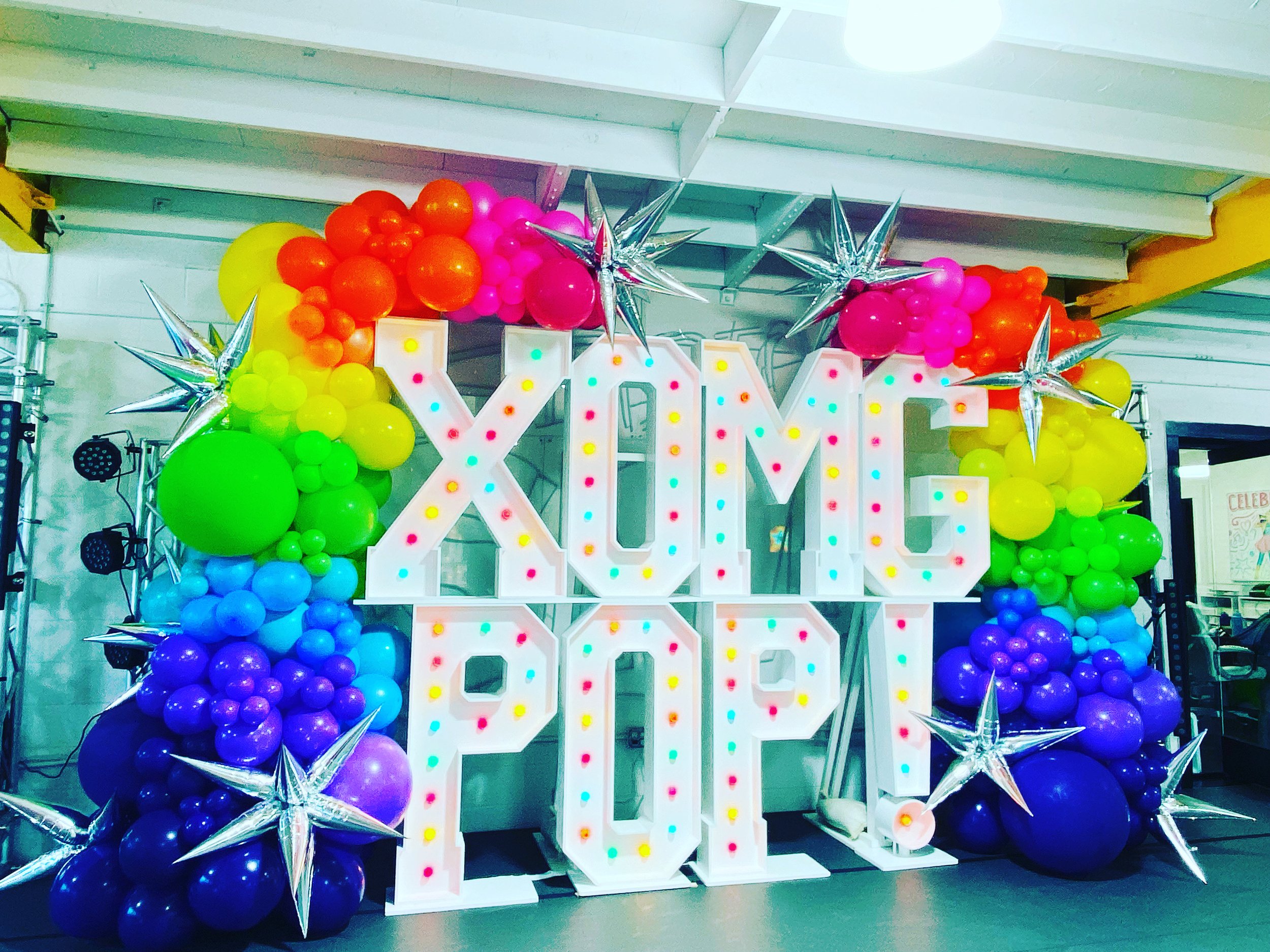 World's Best Balloons