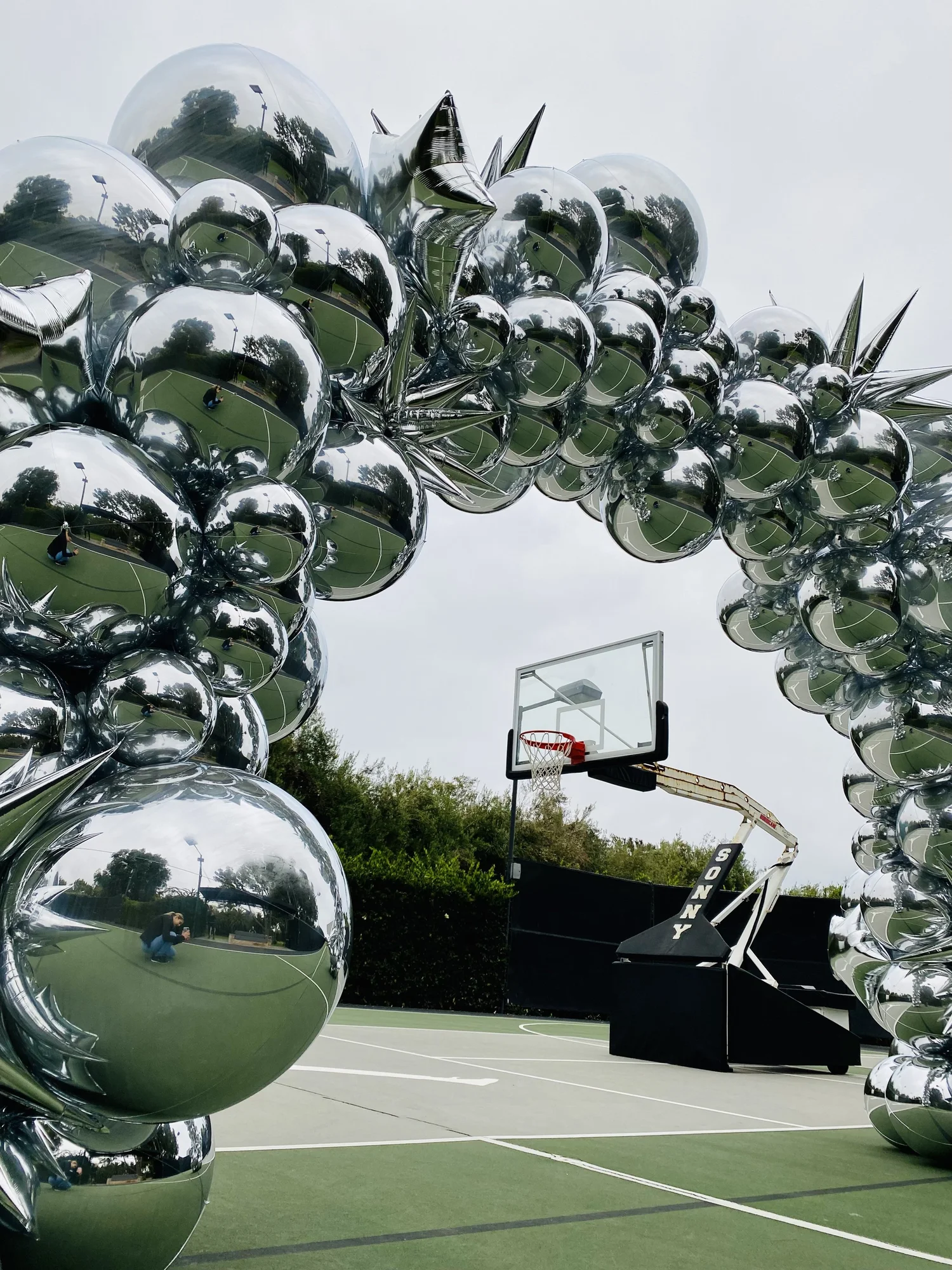 World's Best Balloons