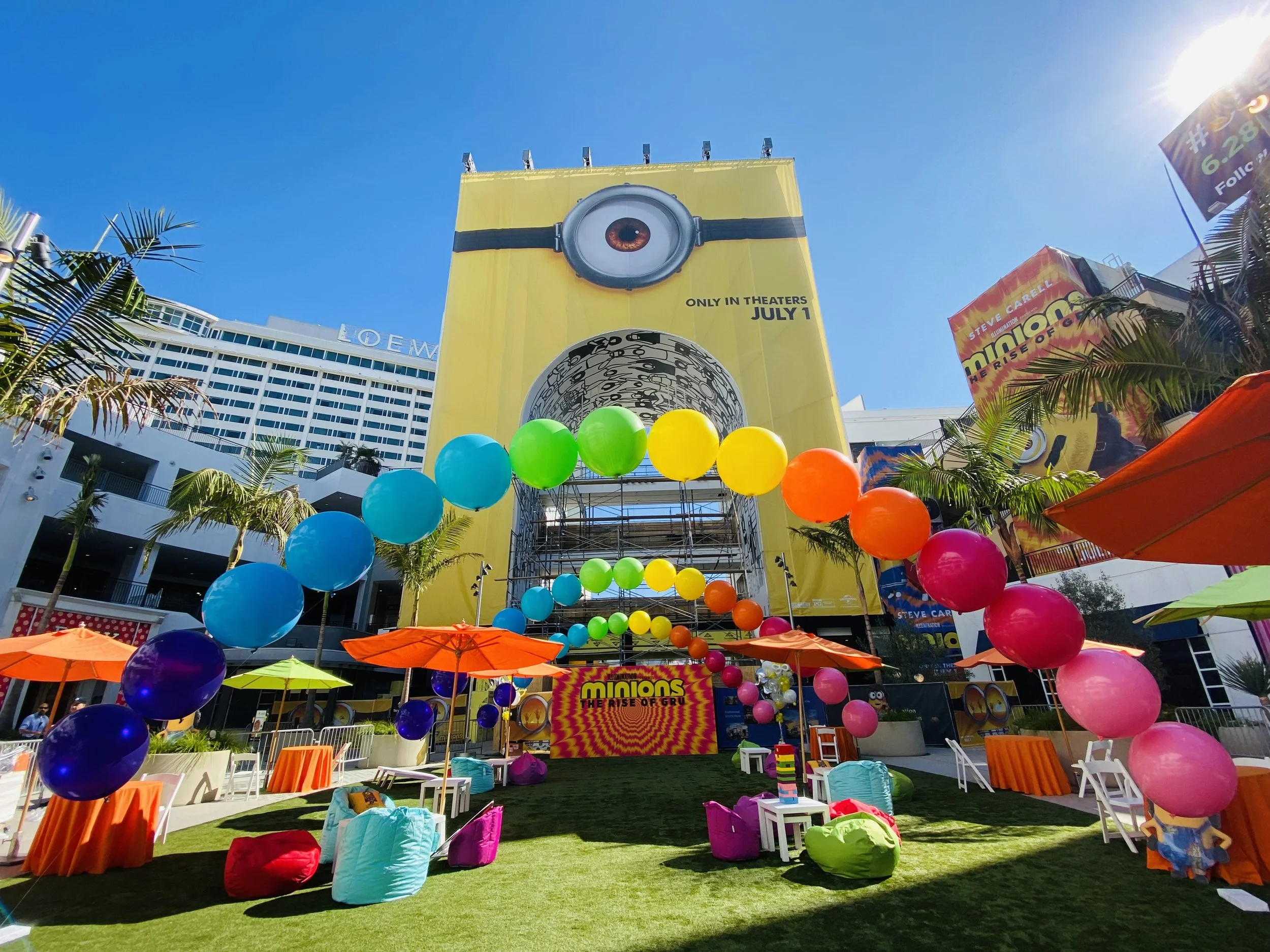 World's Best Balloons