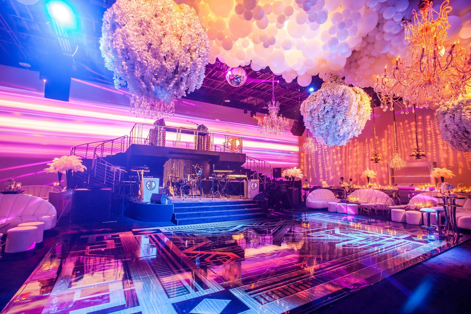 World's Best Balloons