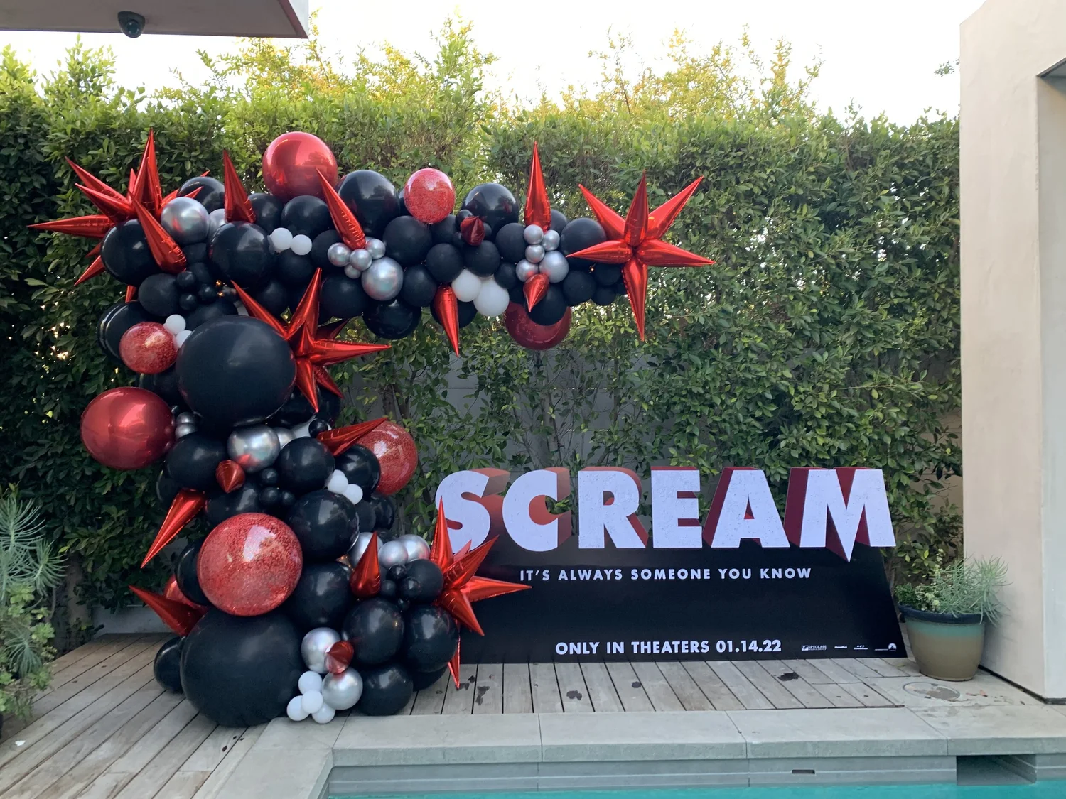 World's Best Balloons