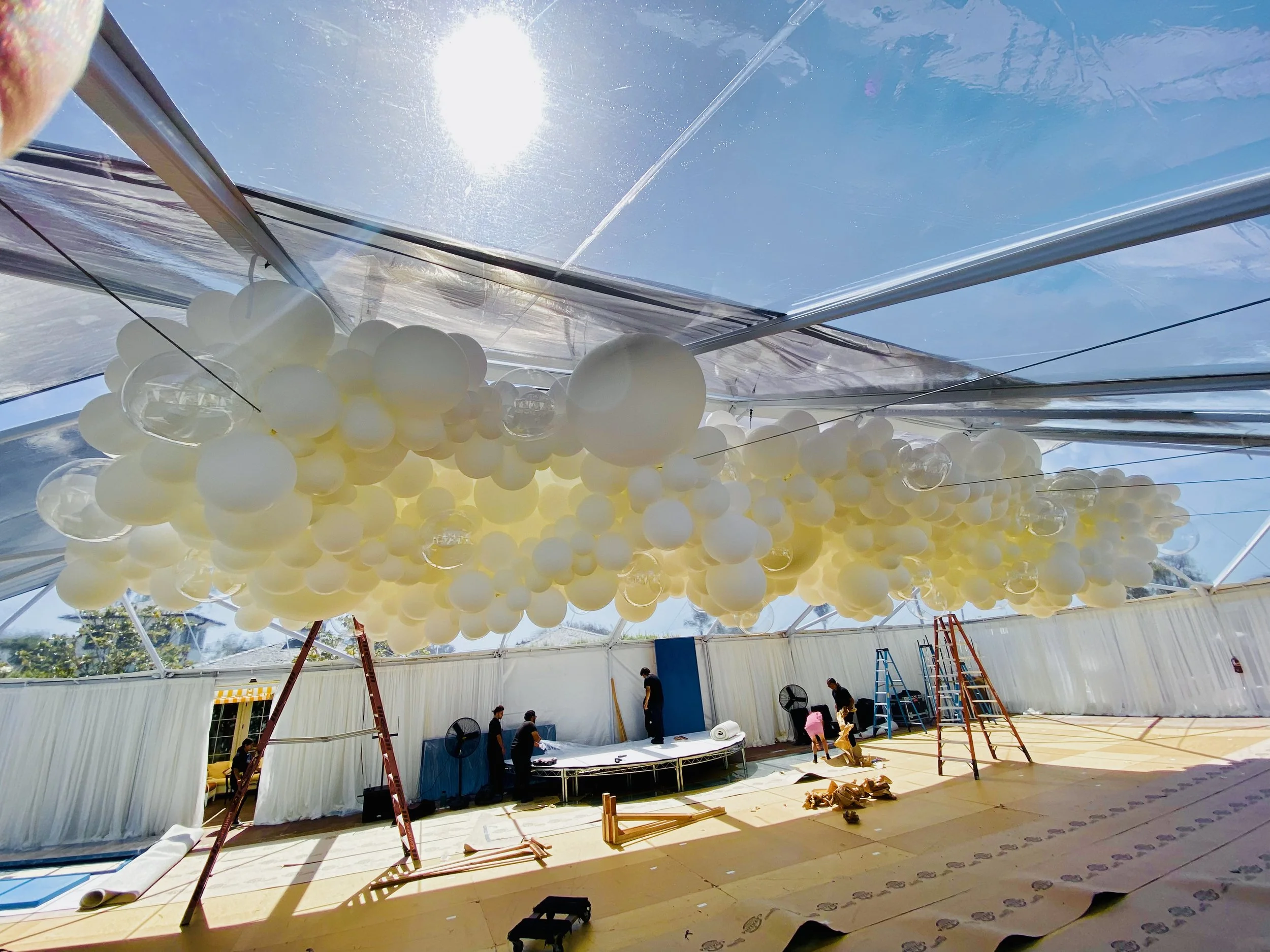 World's Best Balloons