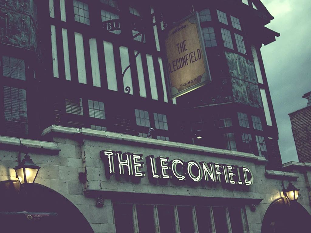 Gallery — The Leconfield