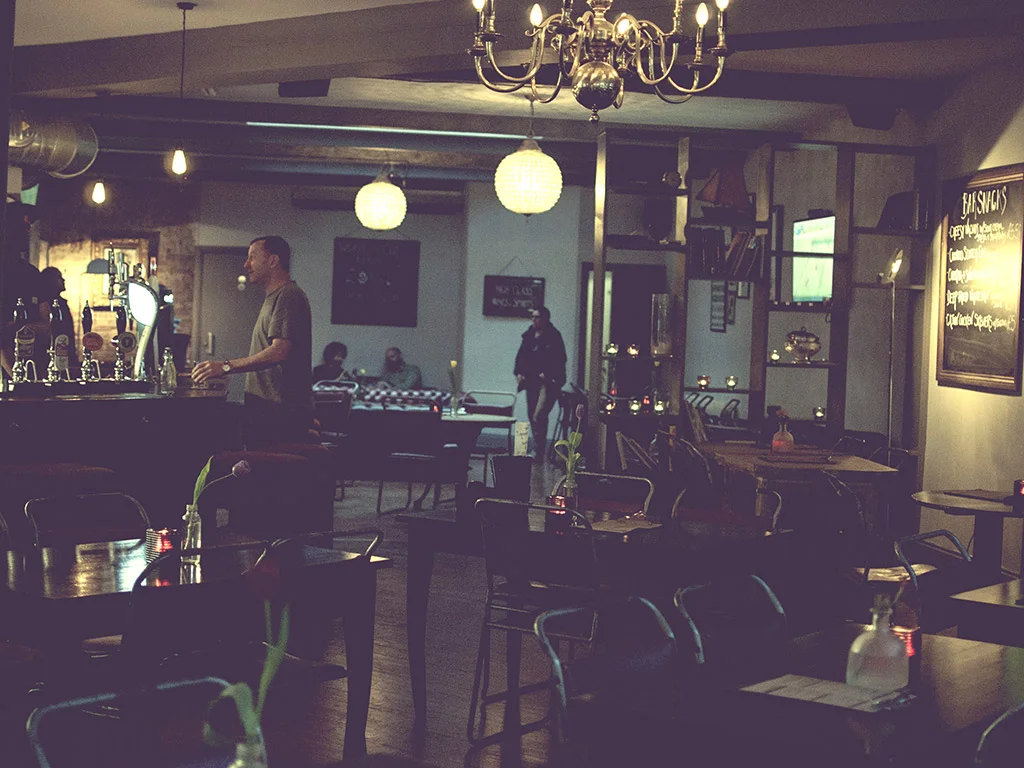 Gallery — The Leconfield