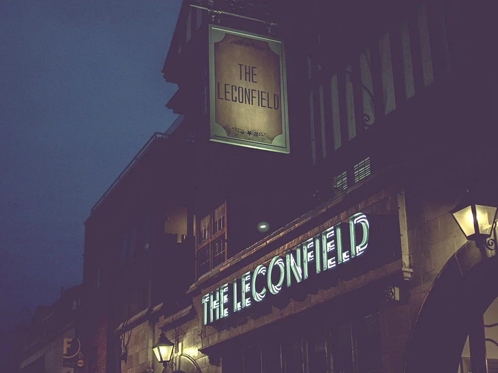 Gallery — The Leconfield