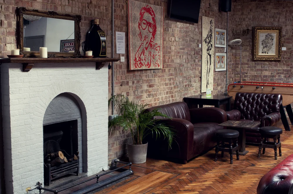 Gallery — The Leconfield