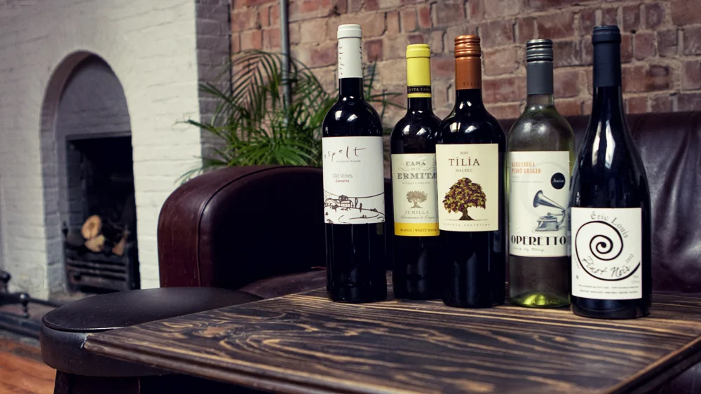 Gallery — The Leconfield