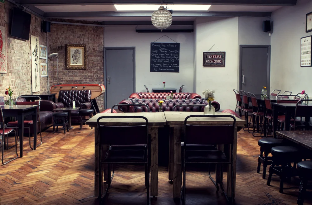 Gallery — The Leconfield