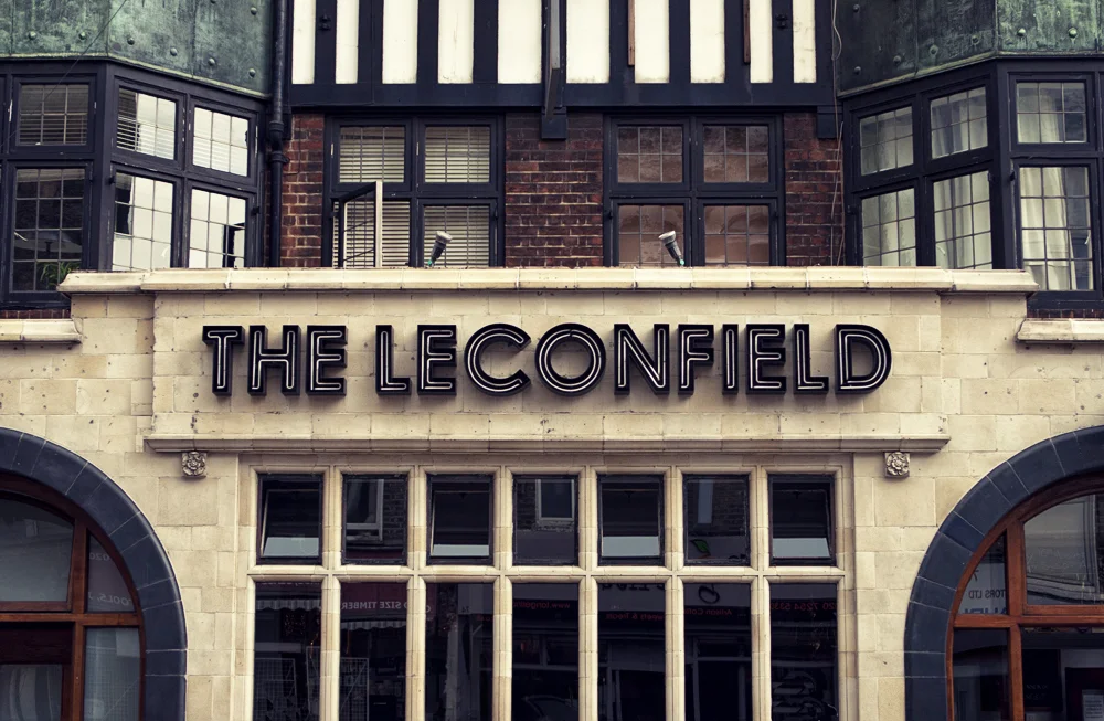 Gallery — The Leconfield
