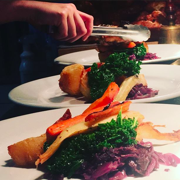 Gallery — The Leconfield