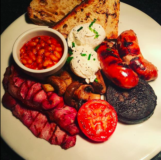 Gallery — The Leconfield