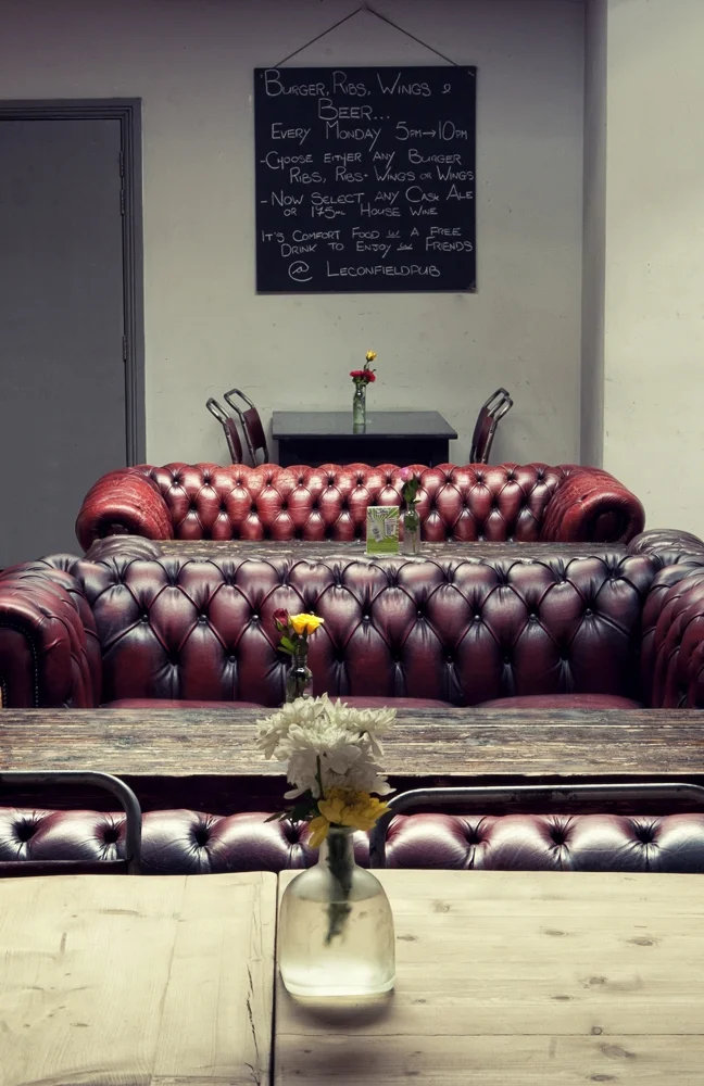 Gallery — The Leconfield