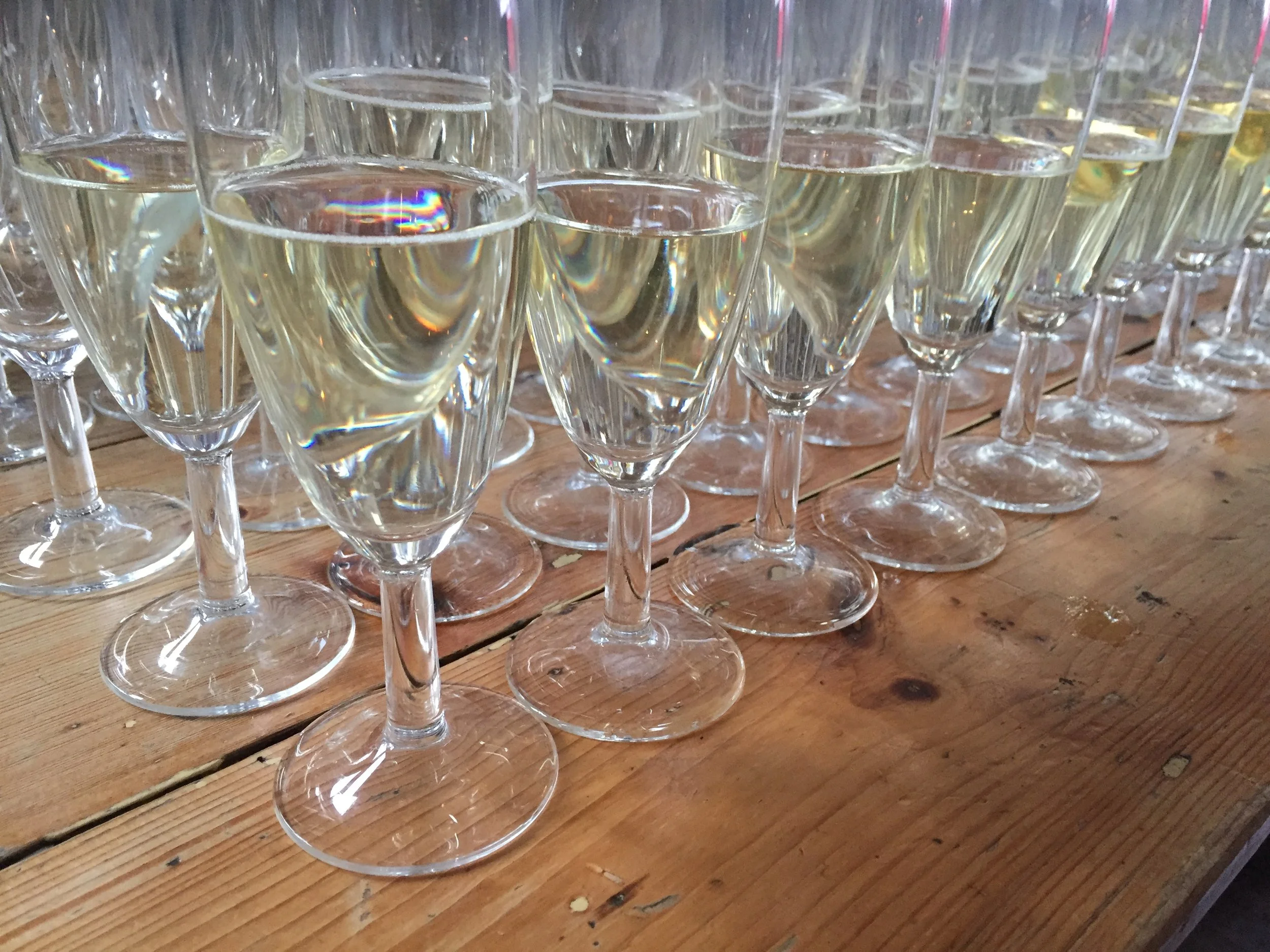 Gallery — The Leconfield