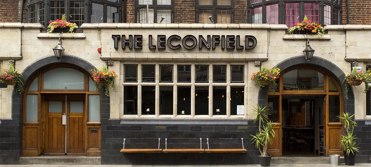 The Leconfield