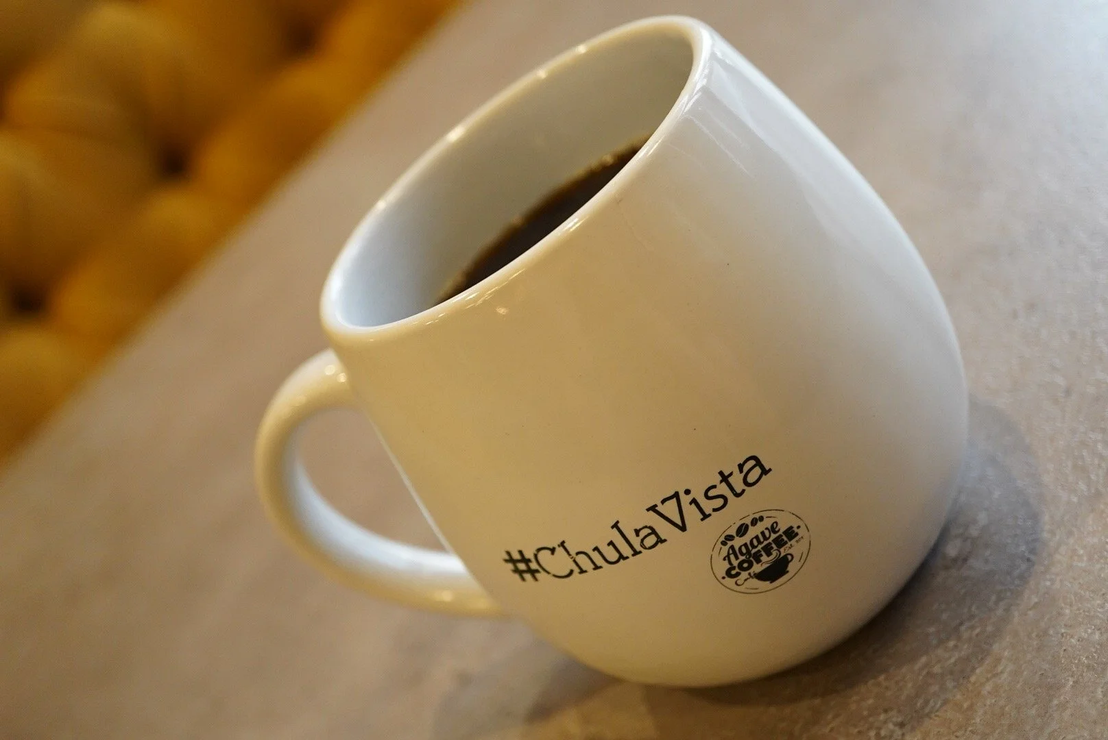 Agave Coffee & Café