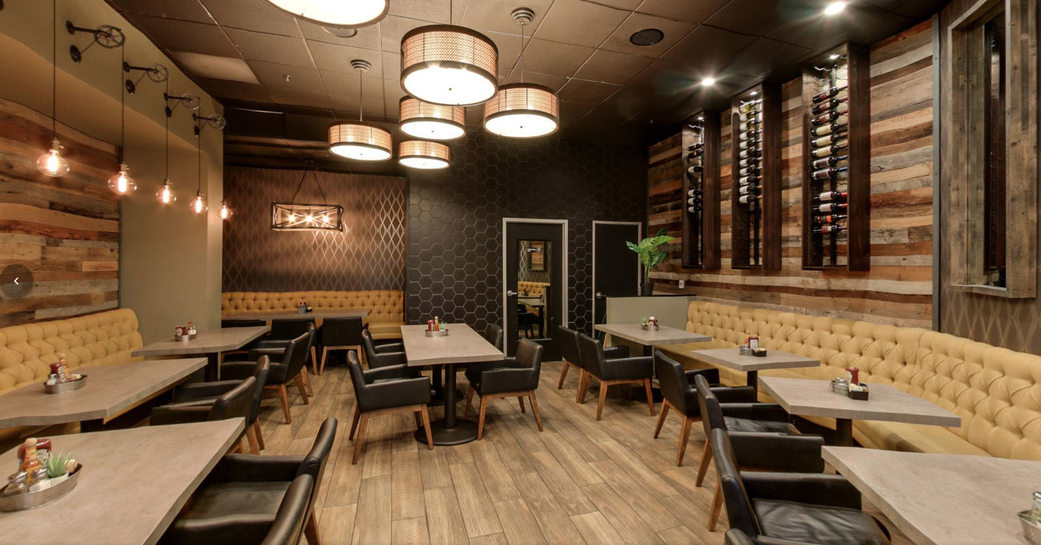 CATERING — Agave Coffee & Café