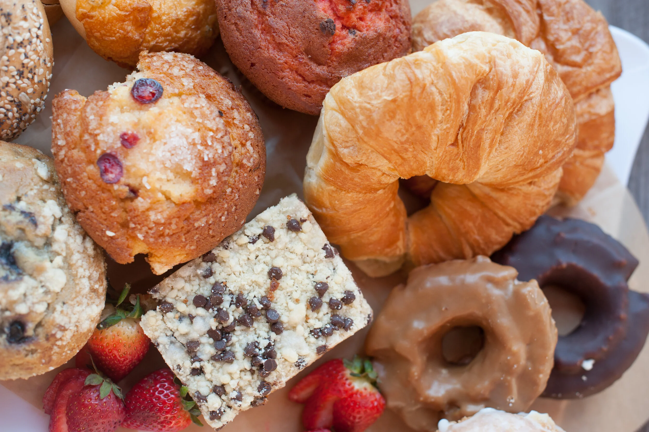 MENU — AGAVE Coffee & Café