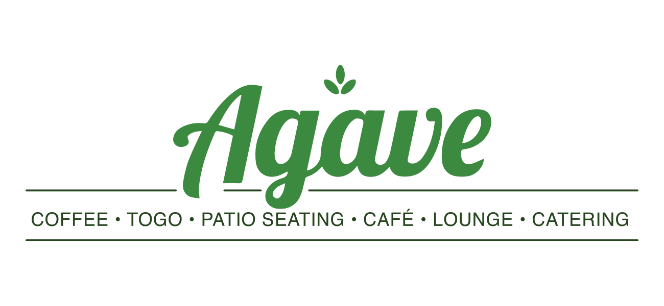 Agave Restaurant Logo
