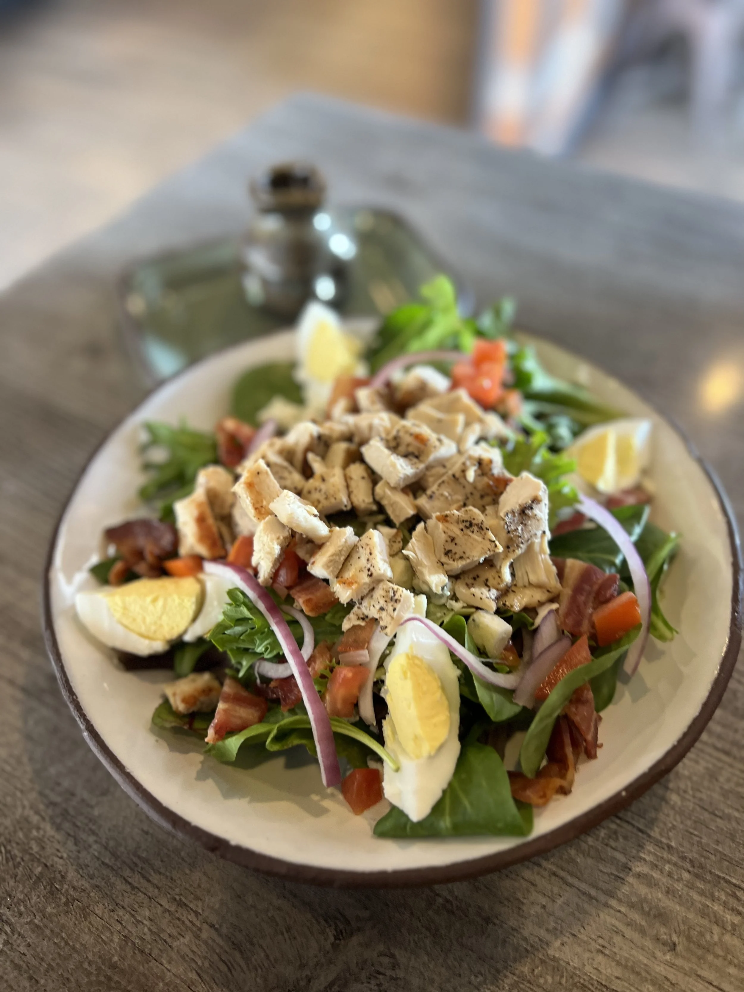 Agave Coffee & Café