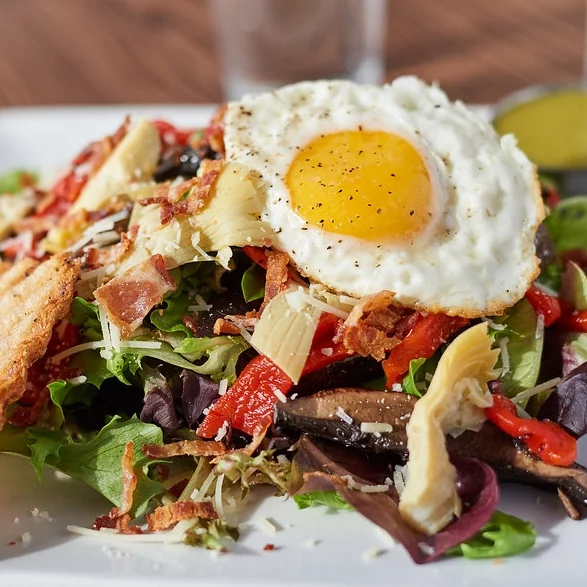 Melt Kitchen & Bar