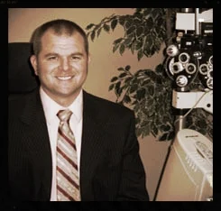 Meet our doctors — Dr. Kevin and Desmon Carl, O.D.