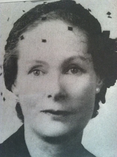 Caroline Ferriday — Saving the Rabbits of Ravensbrück