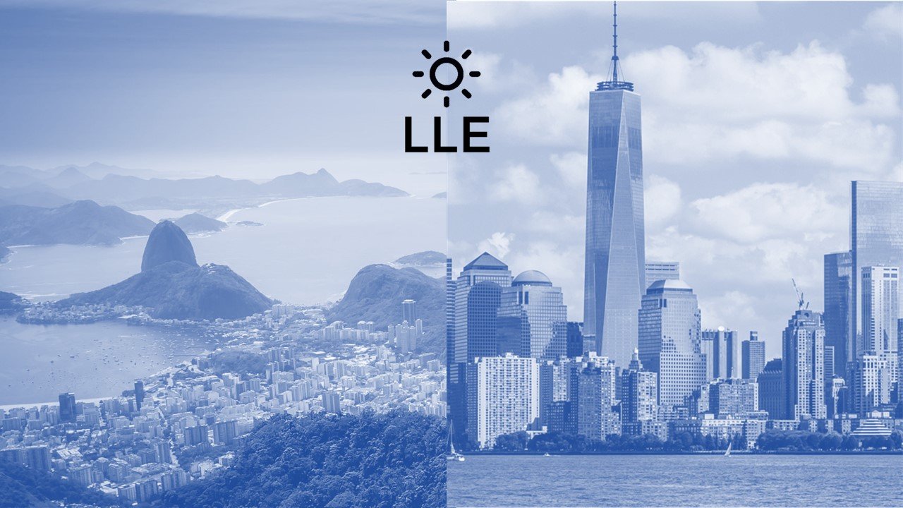 LONG LIGHT ENERGY LLE