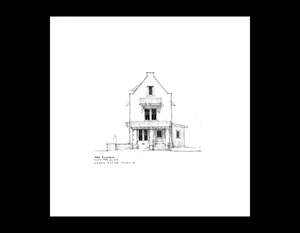 Maas Concept House — CRAFT DESIGN STUDIO