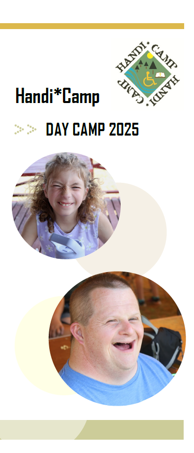 HandiCamp — Handi*Vangelism Ministries International