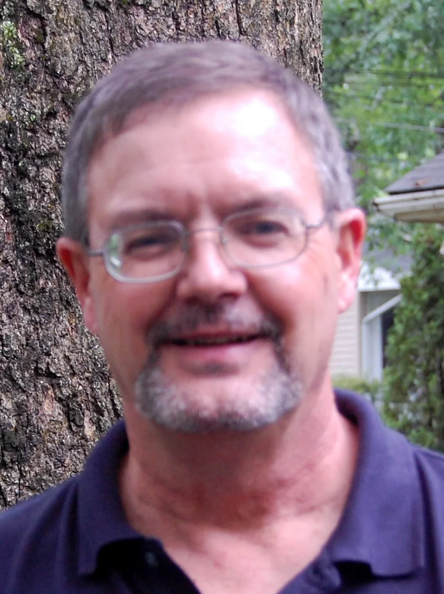 Mark Amey — Handi*Vangelism Ministries International