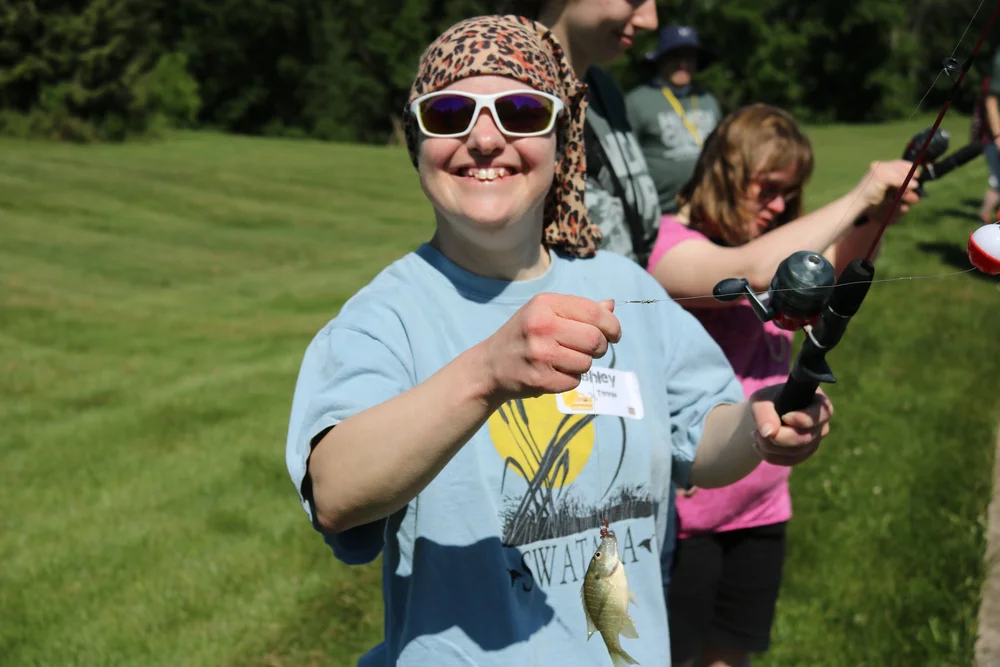 HandiCamp — Handi*Vangelism Ministries International