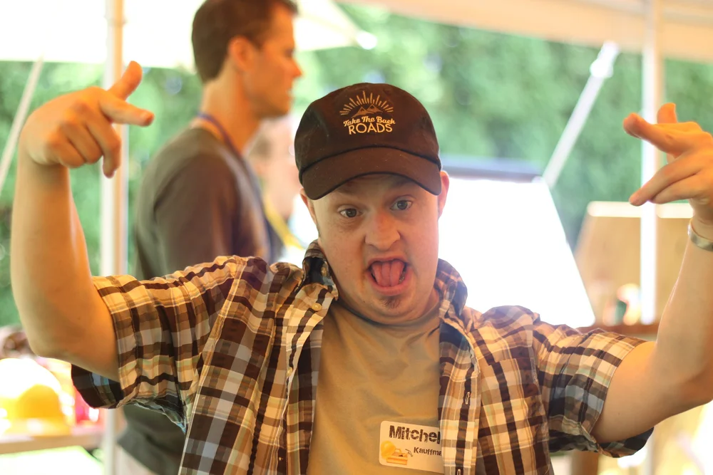 HandiCamp — Handi*Vangelism Ministries International