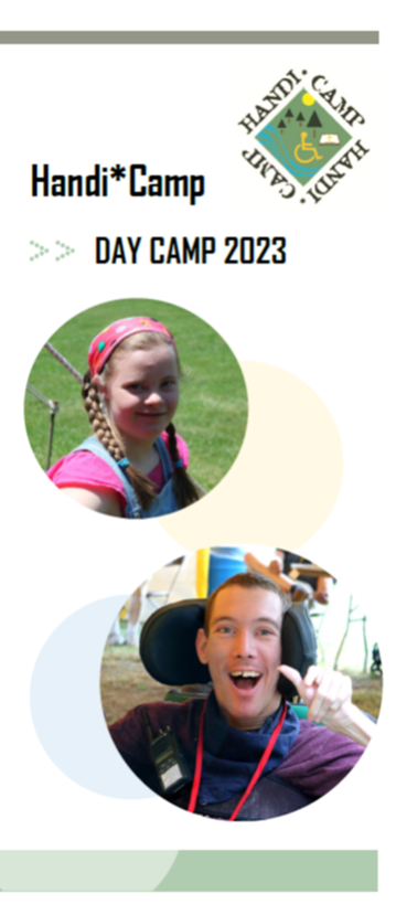 HandiCamp — Handi*Vangelism Ministries International