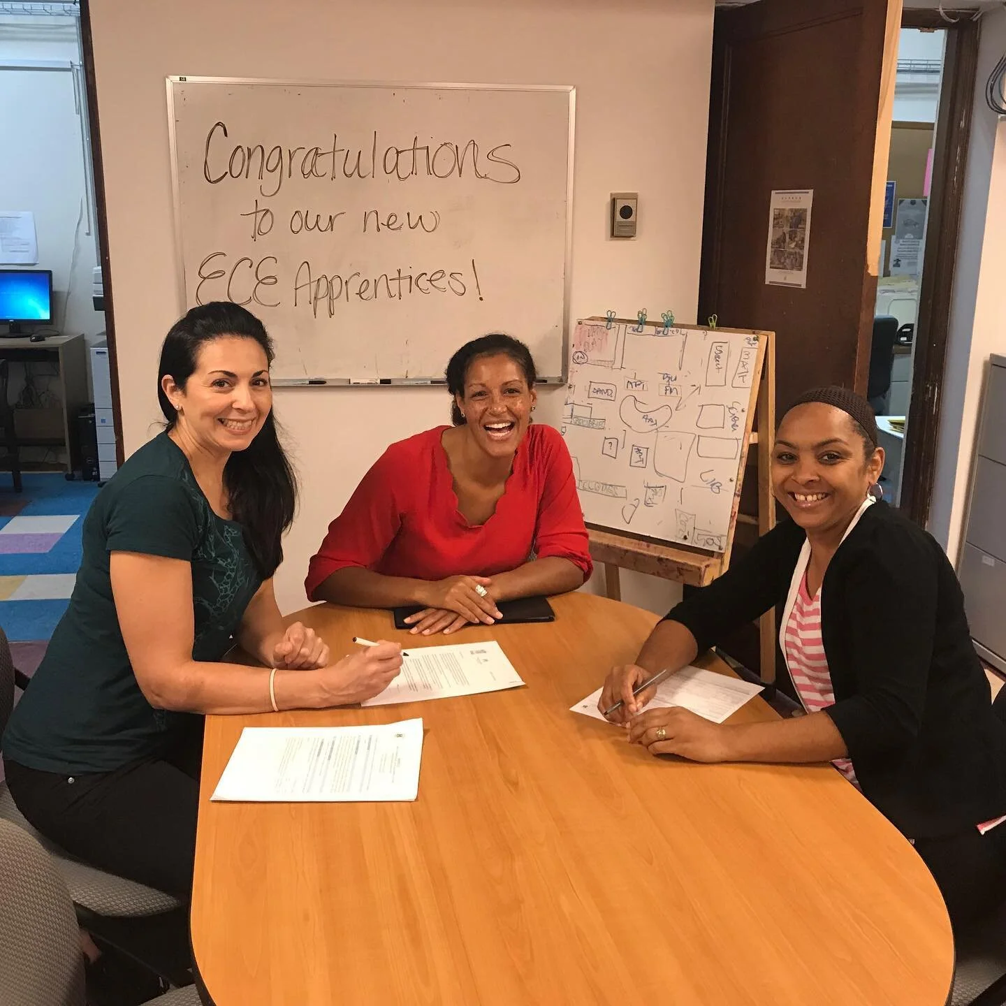 Early Childhood Apprenticeship Program Genesis Center early-childhood-apprenticeship-program-genesis-center