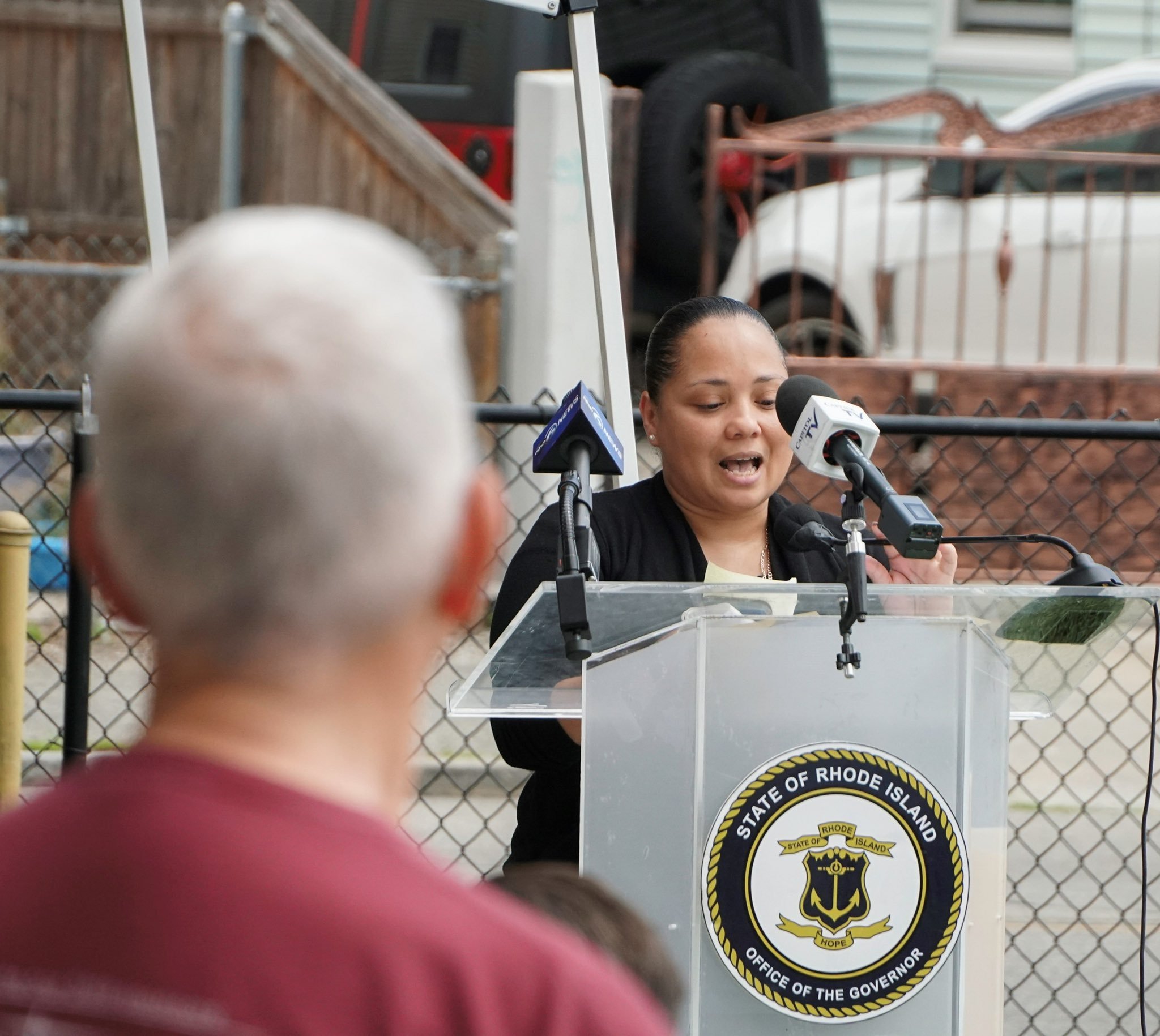 News — Genesis Center