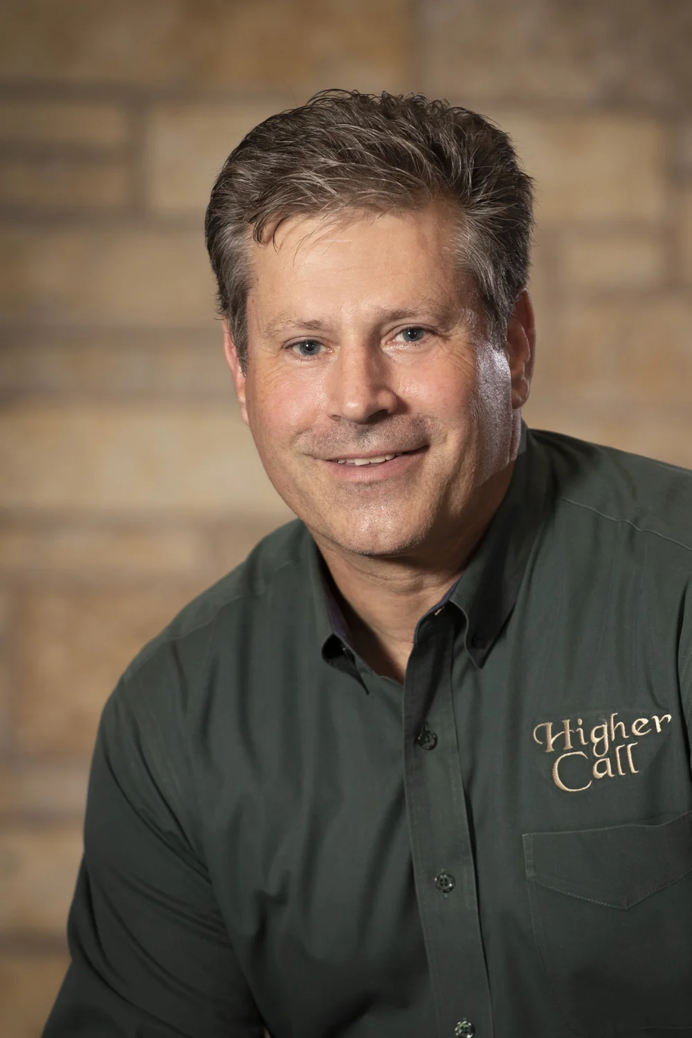 Members — Higher Call Quartet