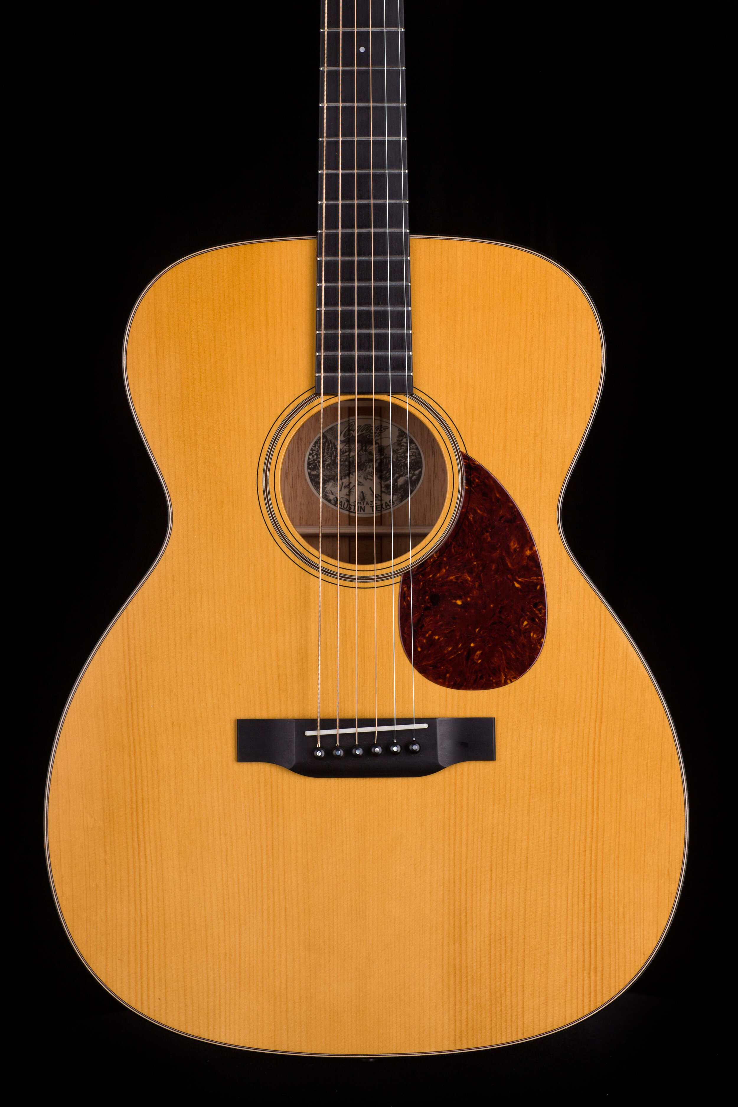Collings Signature Guitars — JULIAN LAGE