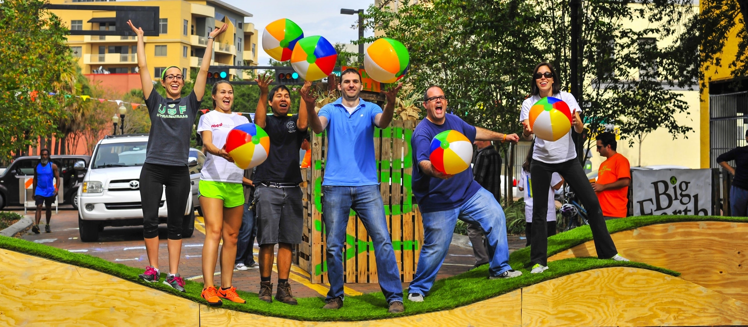 Tampa Bay Design Week