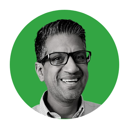 Meet the team - CAARMO