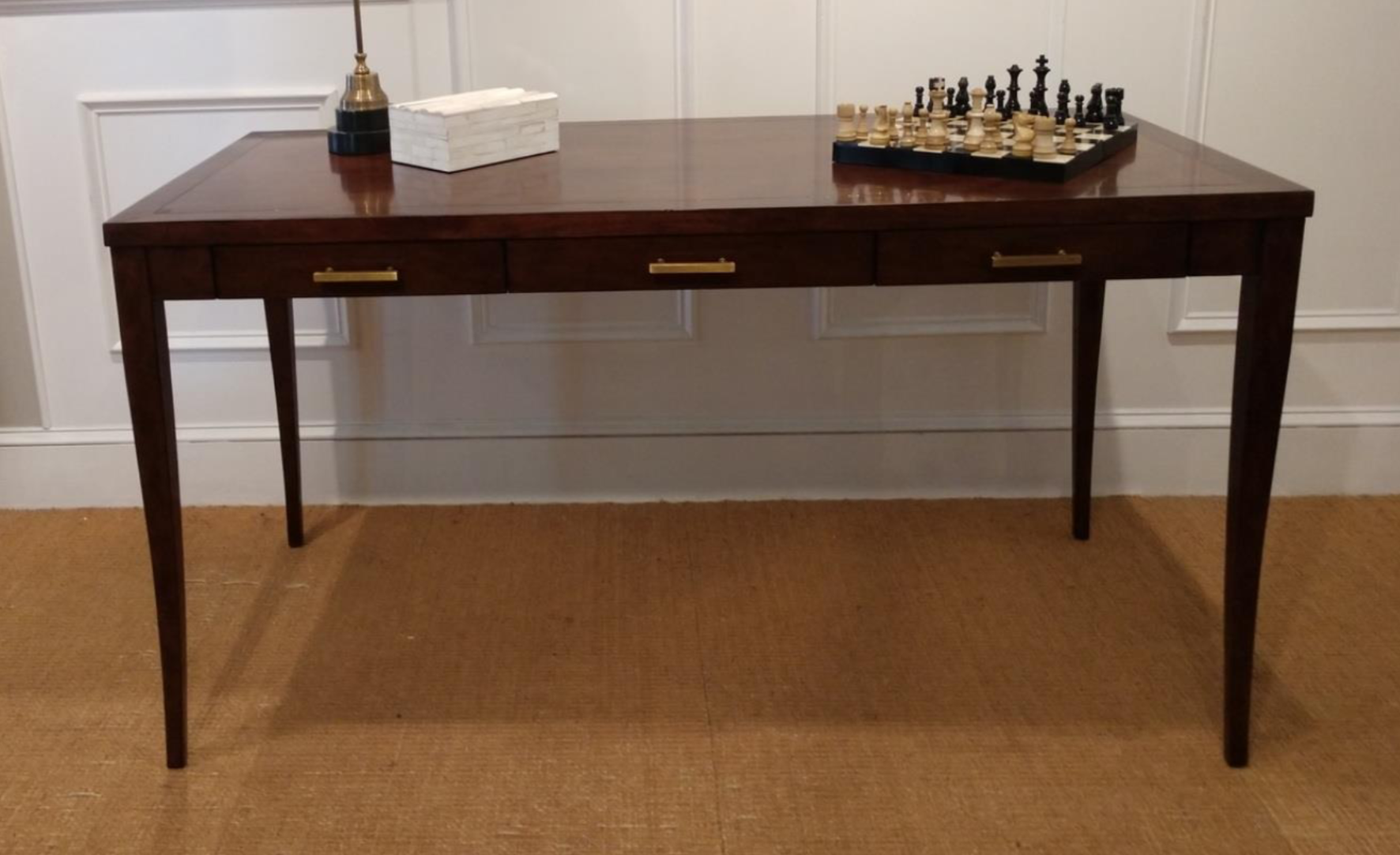 Desks — Random Harvest