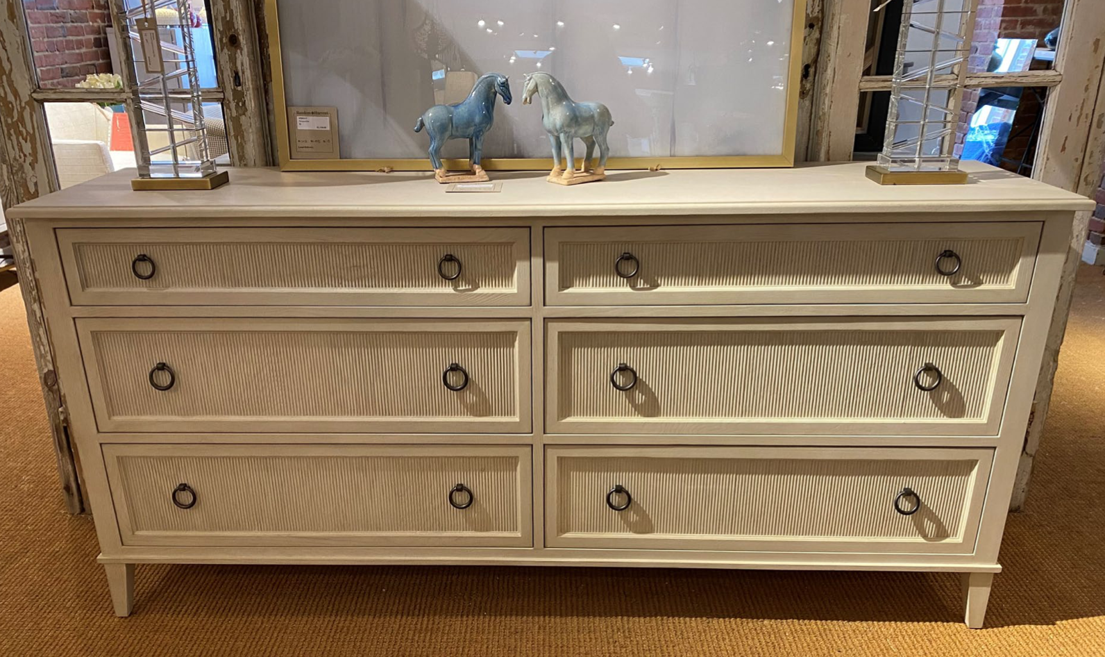 Chests and Dressers — Random Harvest