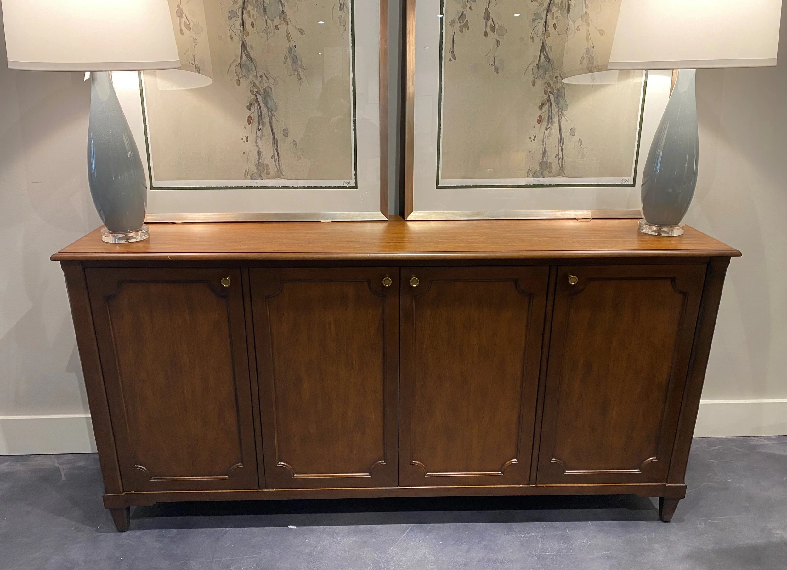 Sideboards and Cabinets — Random Harvest