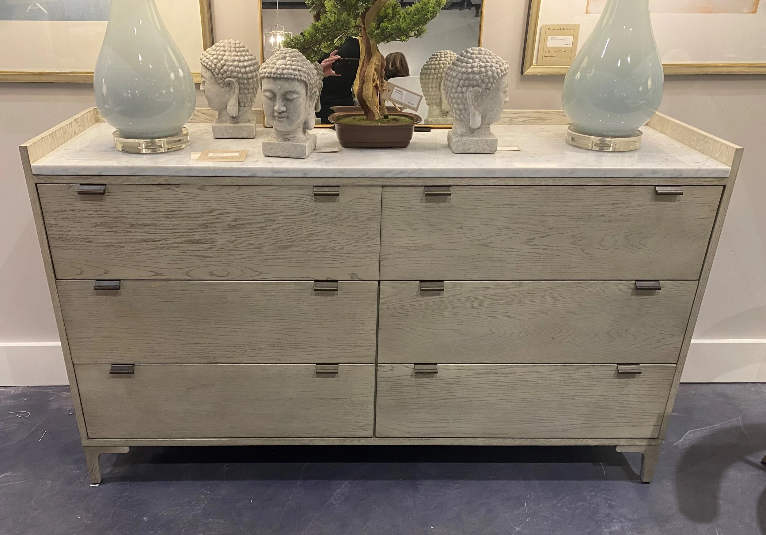 Chests and Dressers — Random Harvest Home