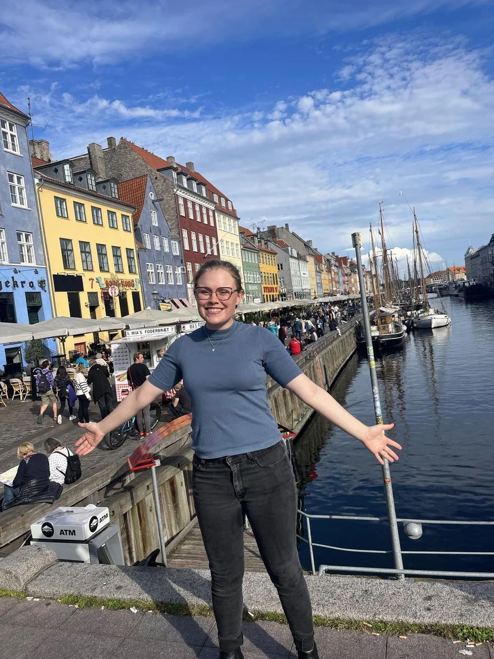 2024 Executive — Justice and the Law