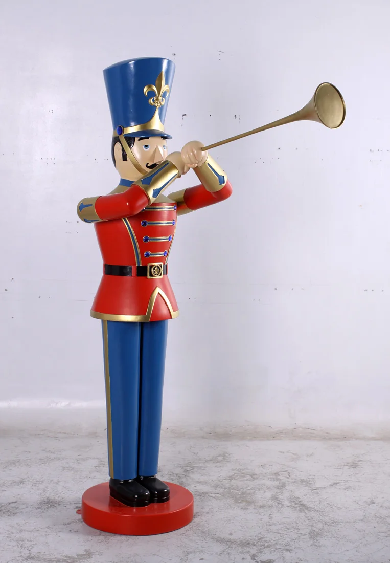 Nutcrackers — HOLIDAY SUPPLY