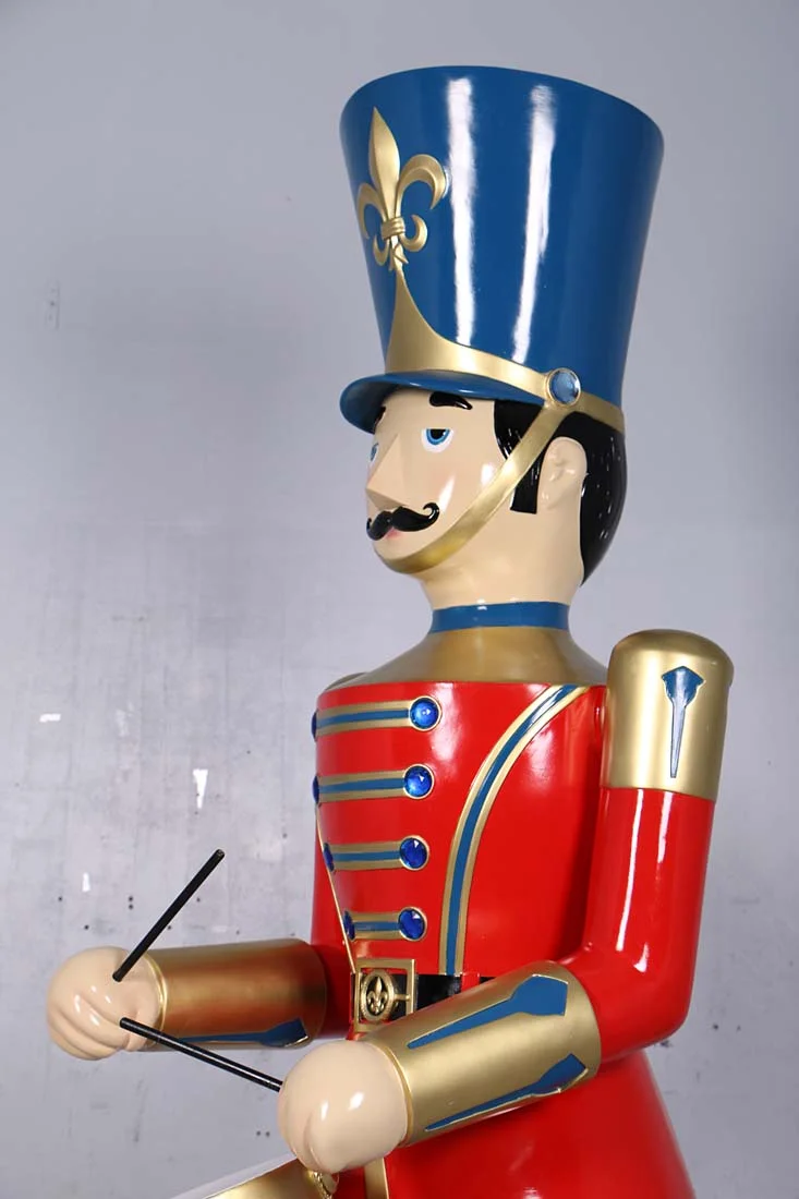 Nutcrackers — Holiday Supply